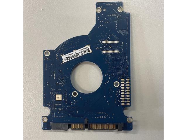 Click here for SATA HDD PCB Board 100513491 REV B FW HP07 prices