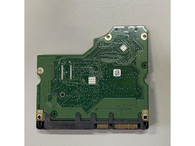 Click here for 1TB SATA HDD PCB Board 100574451 REV B FW JC47 prices