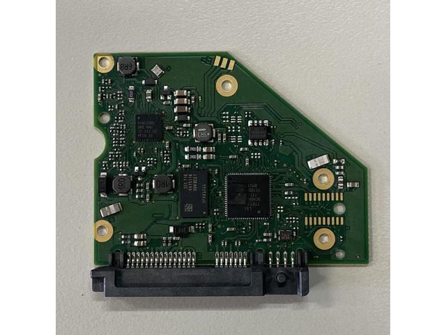 Click here for 4TB SATA HDD PCB Board 100788341 REV C FW SC60 prices