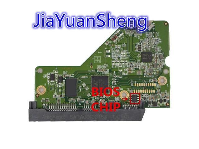 Click here for 2060-771945-002 REV A  WD20EFRX WD30EZRX WD10EURX... prices