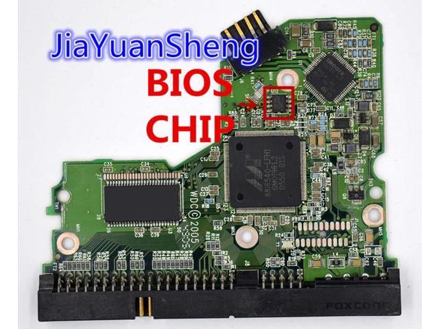 Click here for WD3200JB  WD3000JB  WD1600BB HDD PCB / Logic Board... prices