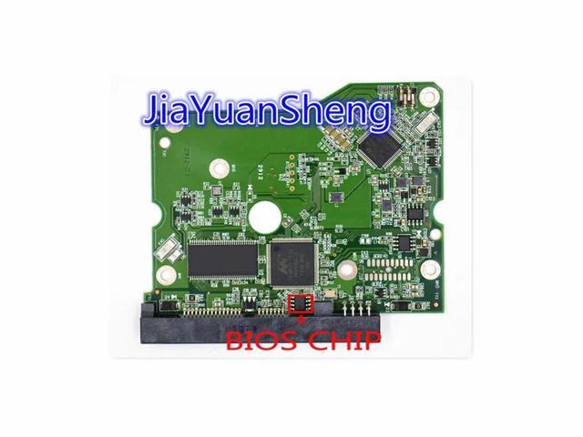 Click here for hard disk circuit board/ 2060-771642-003 REV A  20... prices