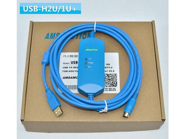 Click here for For Huichuan H0U H1U H2U Series PLC Isolated Progr... prices