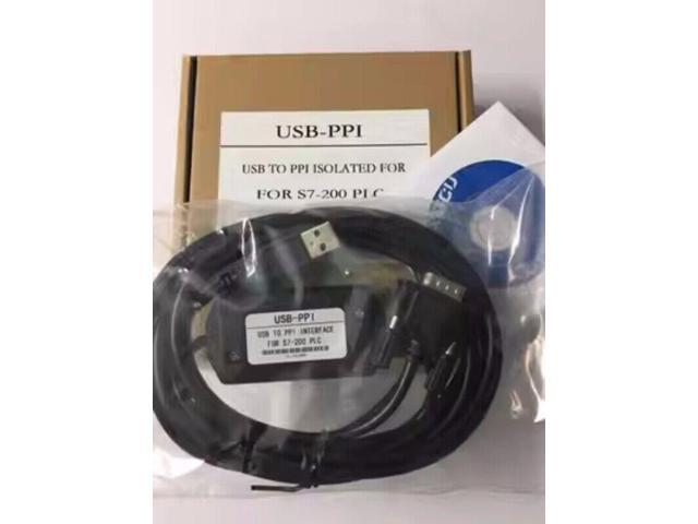 Click here for For Siemens PLC programming cable S7-200CN downloa... prices