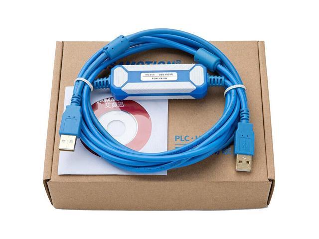 Click here for For Feng Wei PLC programming cable VB VH M series... prices