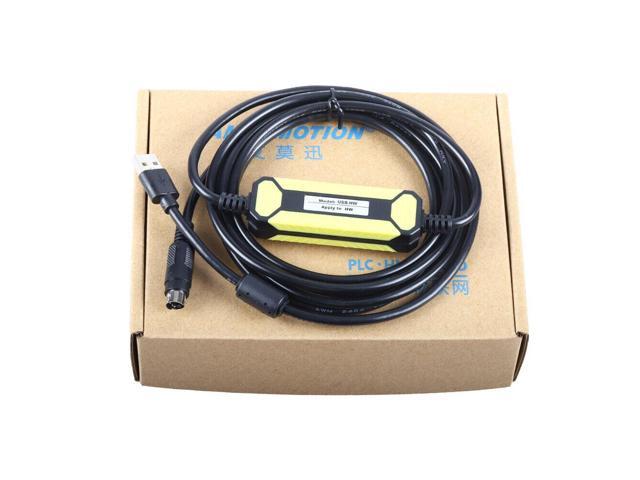 Click here for For HaiWell PLC E/S/H/C/T series programming cable... prices