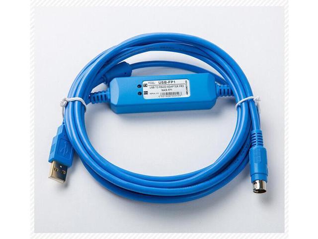 Click here for For FOR Panasonic Programming usb-fp1 Cable for FP... prices