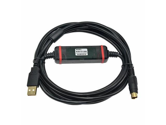 Click here for For 1x RCM-101-USB Programming Cable For IAI Elect... prices