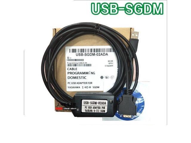 Click here for For USB-SGDM-02ADA Programming Cable FOR SGDM-V se... prices