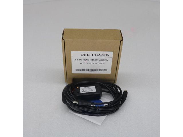 Click here for For 1PCS for PLC programming Cable spot stock USB-... prices