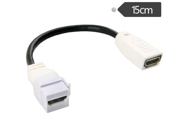 Click here for HDMI socket with cable HDMI Female connector with... prices