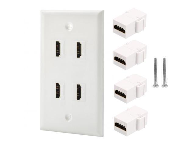 Click here for 4 Interface card HDMI HD Panel Wall HDMI Combined... prices