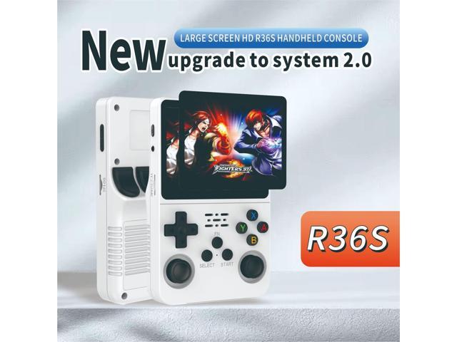 Click here for The new r36s open source handheld console portable... prices