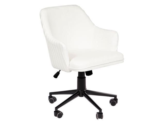 Click here for Impressions Vanity Adelyn Armchair with 360 Degree... prices