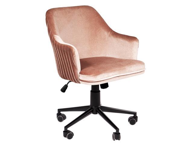 Click here for Impressions Vanity Adelyn Armchair with 360 Degree... prices