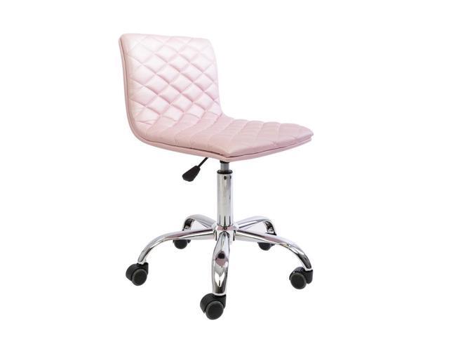 Click here for Impressions Vanity Chair Eliza Diamond Quilted wit... prices