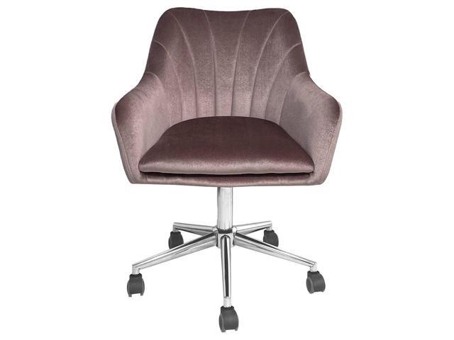 Click here for Impressions Vanity Channel Tufted Chair with Elega... prices