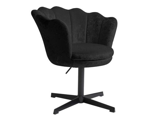 Click here for Impressions Vanity Chair with Seashell Design Back... prices