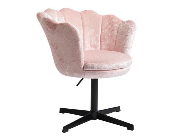 Click here for Impressions Vanity Chair with Seashell Design Back... prices
