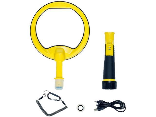 Click here for Nokta Makro PulseDive Scuba Metal Detector w/ 8 Co... prices