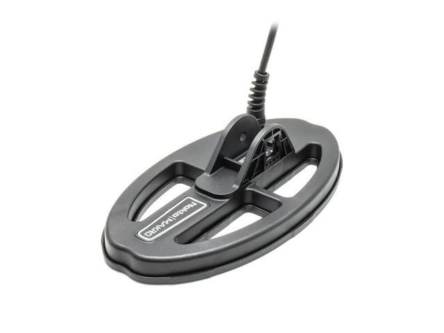 Click here for Nokta Waterproof DD Search Coil 9.5 x 5 Black (SP2... prices