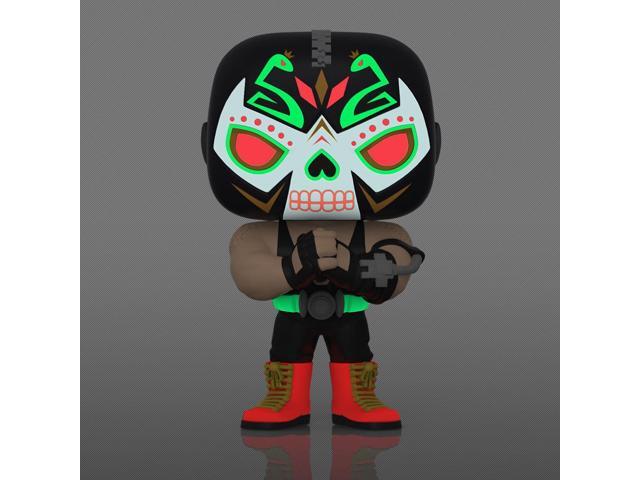 Click here for Dia de los DC Bane glow in the dark Pop! Vinyl Fig... prices