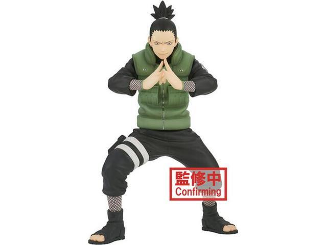 Click here for Nara Shikamar Naruto Shippuden - Vibration Stars f... prices