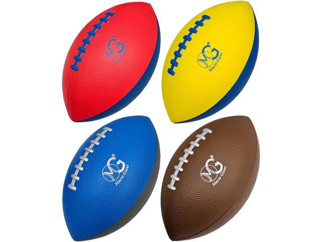 Click here for Macro Giant 9 Inch PU Mini Foam American Football... prices