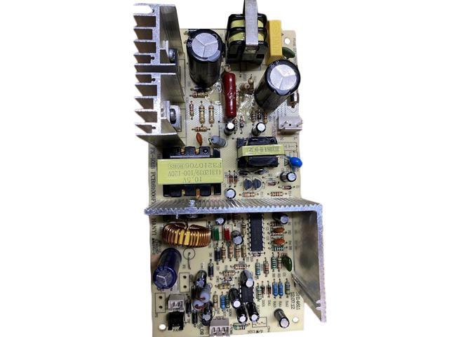 Click here for Wine Cooler Control Board 110V FX-101B PCB161006F1... prices