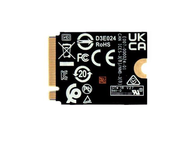 Click here for PC SN740 1TB M.2 2230 SSD NVMe PCIe 4x4 For Steam... prices