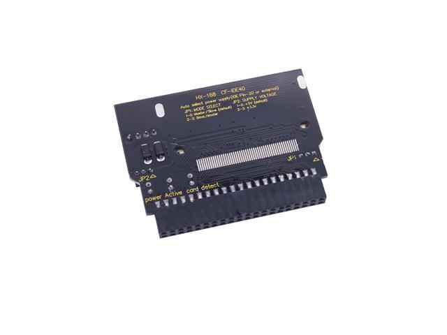 Click here for CF IDE40 Converter Card Module-Compact Flash CF to... prices