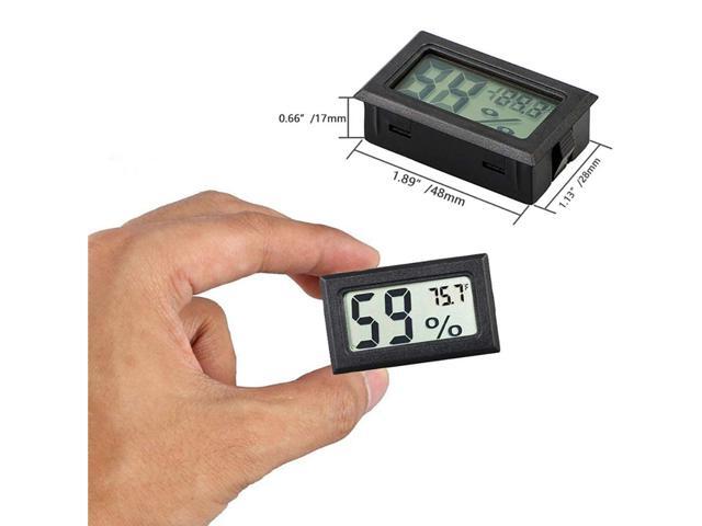 Click here for 5PCS Digital LCD Indoor Temperature Humidity Meter... prices