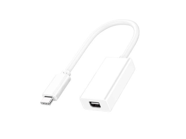 Click here for Acaigel 1pc Thunderbolt 3 To Thunderbolt 2 Adapter... prices