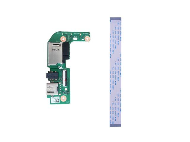 Click here for For ASUS X555L Laptop X555LD IO USB AUDIO CARD REA... prices