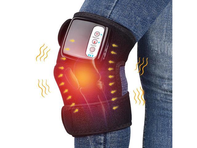 Click here for Yingshan Heated and Vibration Massage Knee Brace W... prices