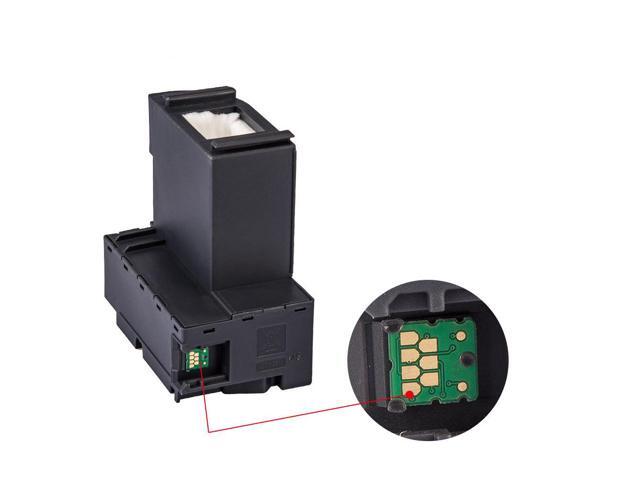 Click here for E-04D1 T04D100 C13T04D100 Ink Maintenance Box Wast... prices