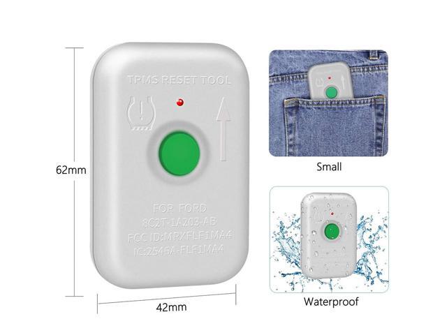 Click here for Yassdwbn For Ford Tpms Reset Sensor Program Traini... prices