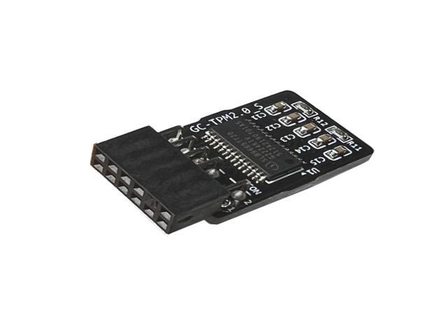 Click here for TPM 2.0 Module fit for GIGABYTE GC-TPM2.0_S TPM Mo... prices