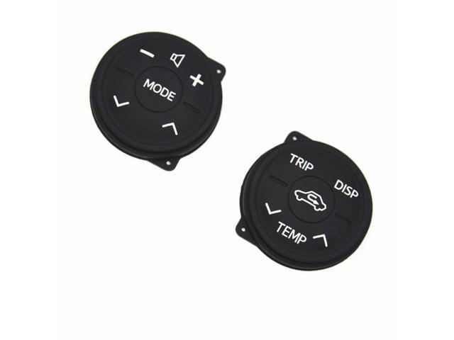 Click here for Yingshan Left+ Right Steering Wheel Rubber Button... prices