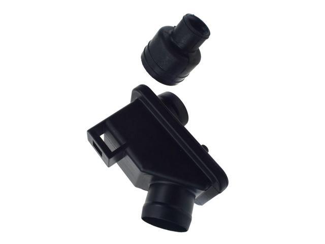 Click here for Acaigel 2x Air Cleaner Intake Chamber Tube Hose Se... prices