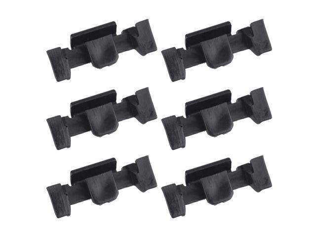 Click here for Yassdwbn 12PCS Headlight Trim Ring Clips Fit For M... prices