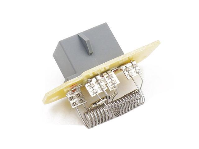 Click here for Yassdwbn Blower Motor Resistor 4C2Z19A706BA For Fo... prices