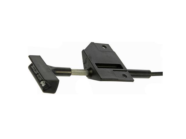 Click here for Paiying Hood Release Cable W/ Handle For Chevrolet... prices