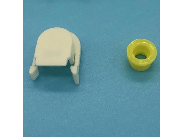 Click here for Yassdwbn Transmission Shifter Bushing Set For Ford... prices