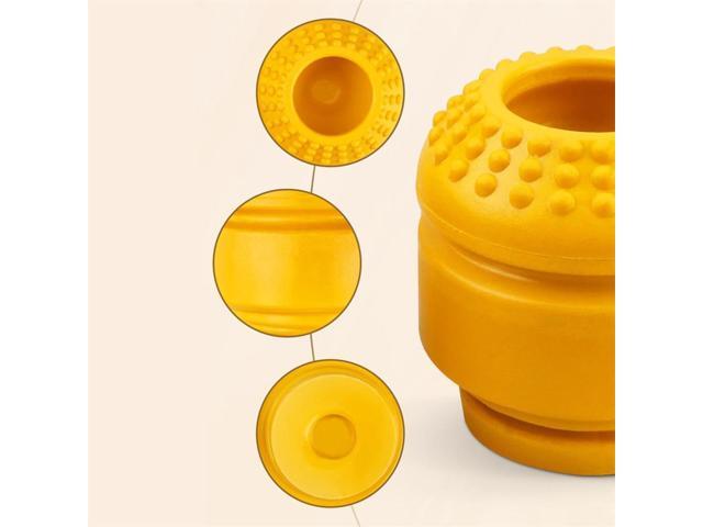 Click here for Paiying 2 x Front Suspension Bump Stop 5C3Z3020DA... prices