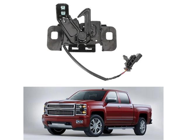 Click here for Acaigel Hood Latch 84805445 For GMC Sierra Chevy S... prices