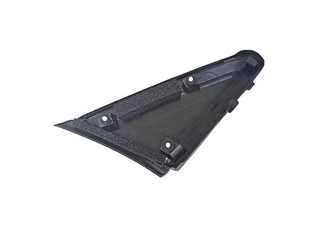 Click here for 1 Pair Front Exterior Pillar Corner Trim Left Righ... prices