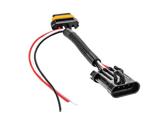 Click here for Acaigel 1 x Tail Light Power Harness 80206005 For... prices