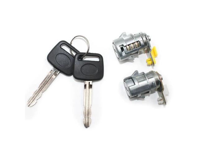 Click here for Yingshan Front Left & Right Door Lock Cylinder wit... prices