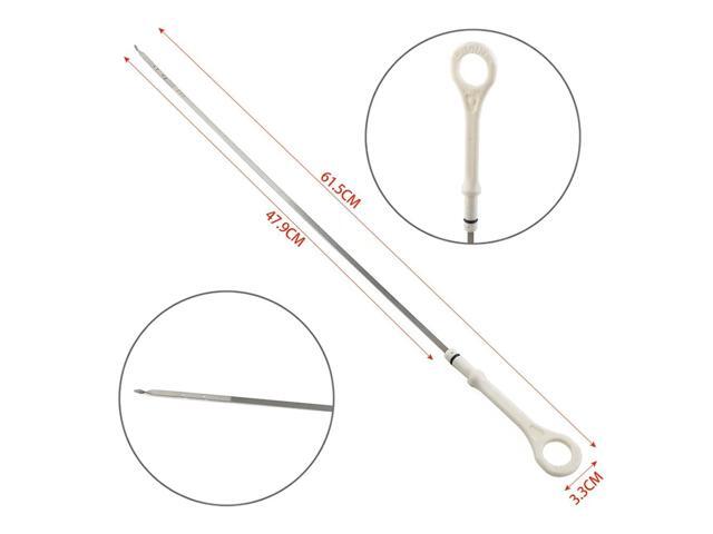 Click here for Yassdwbn Engine Oil Dipstick 1255A068 For Mitsubis... prices